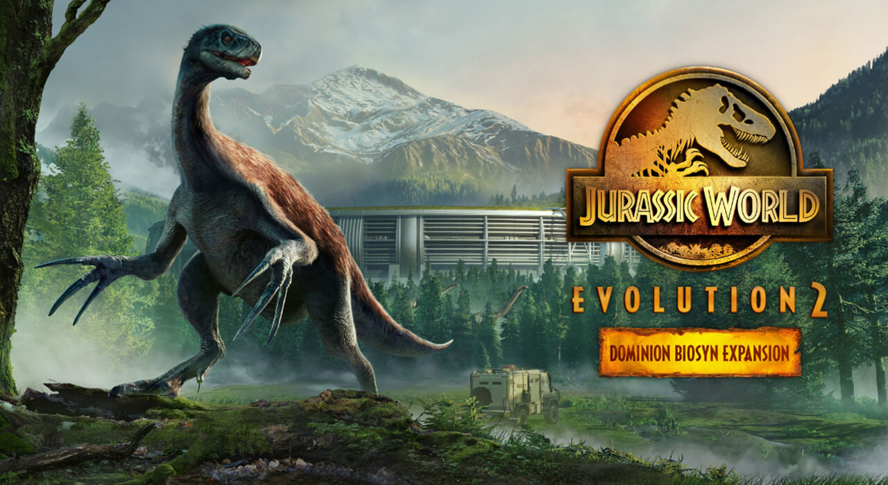 Discover Thrilling New Gameplay And Prehistoric Species Inspired By Jurassic World Dominion With